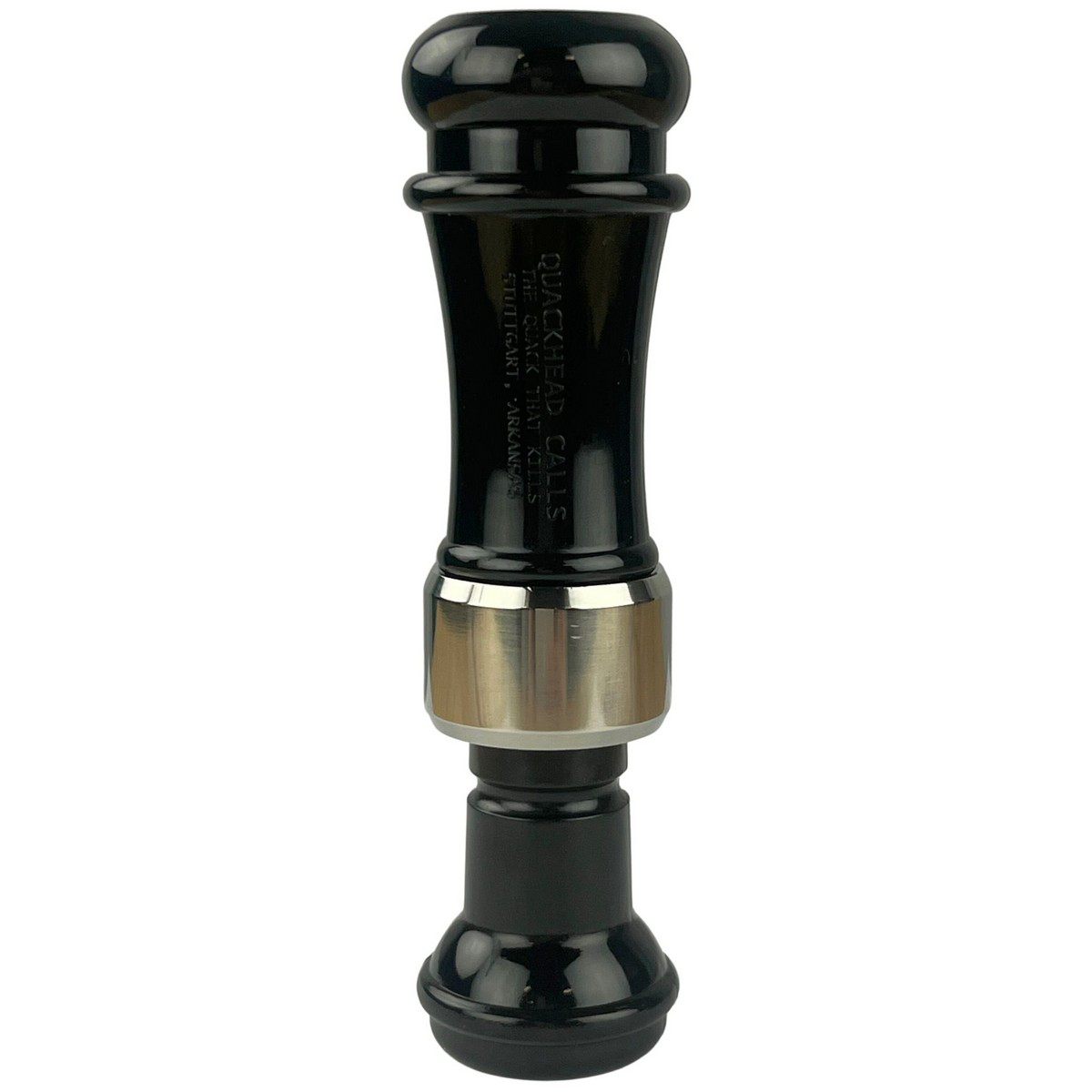 Quackhead by RNT Mondo LTS Duck Call | Mack's Prairie Wings